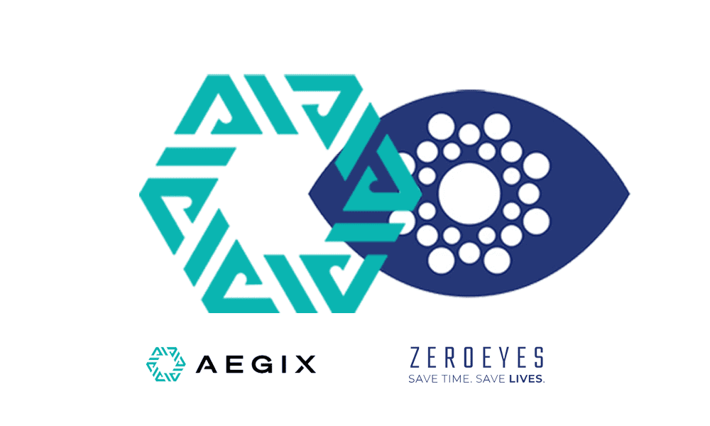 AEGIX Global Awarded $3M State Contract to Distribute ZeroEyes AI ...