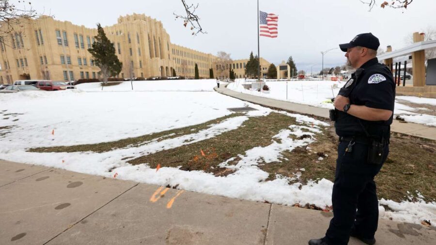 Utah Board of Education awards $3M contract to company for AI gun ...